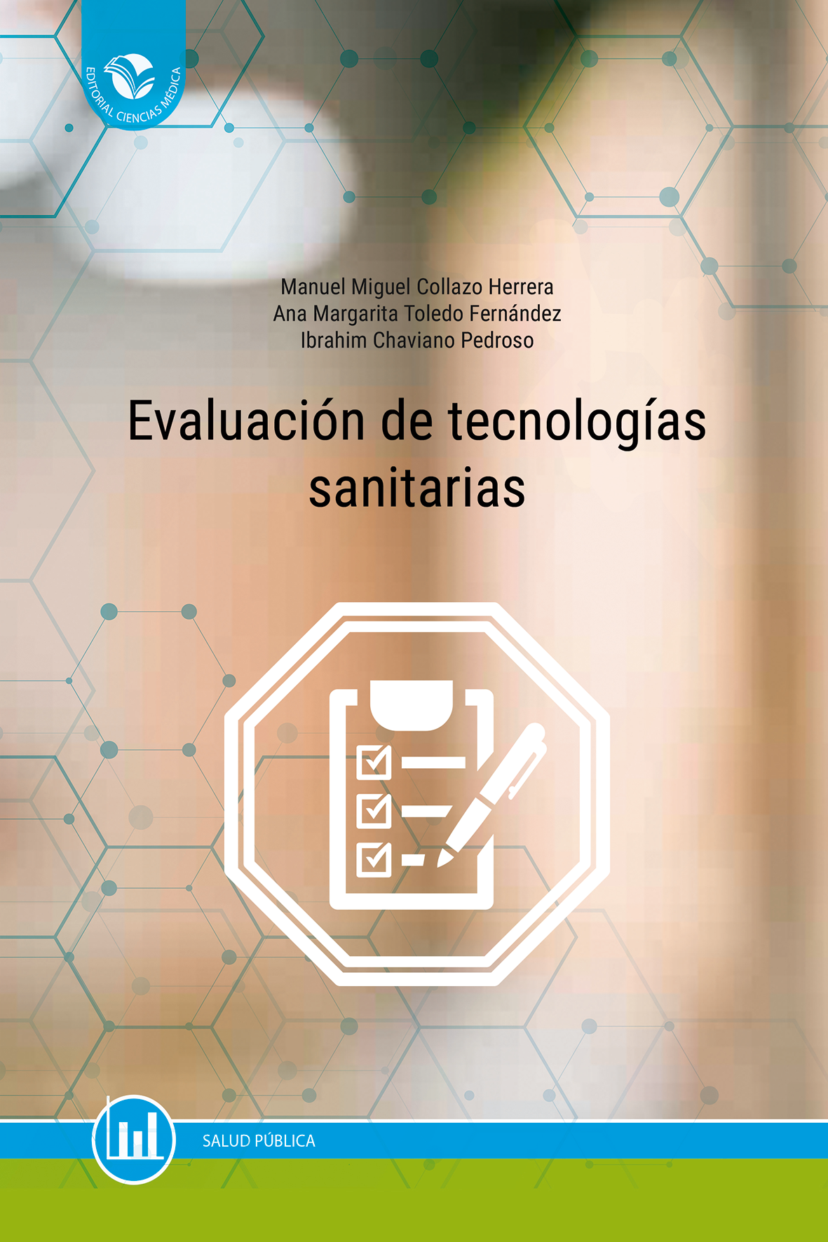 !Nuevo libro! Evaluación de tecnologías sanitarias – ECIMED