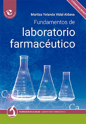 !Nuevo libro! «Fundamentos de laboratorio farmacéutico» – ECIMED