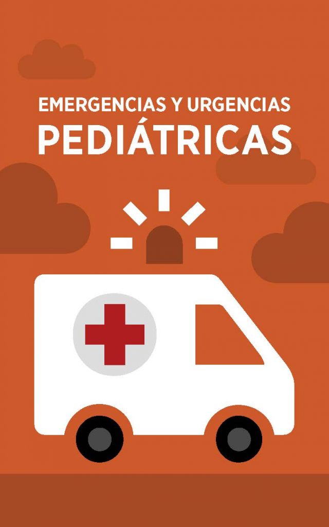 !Nuevo libro! “Emergencias y urgencias pediátricas” – ECIMED